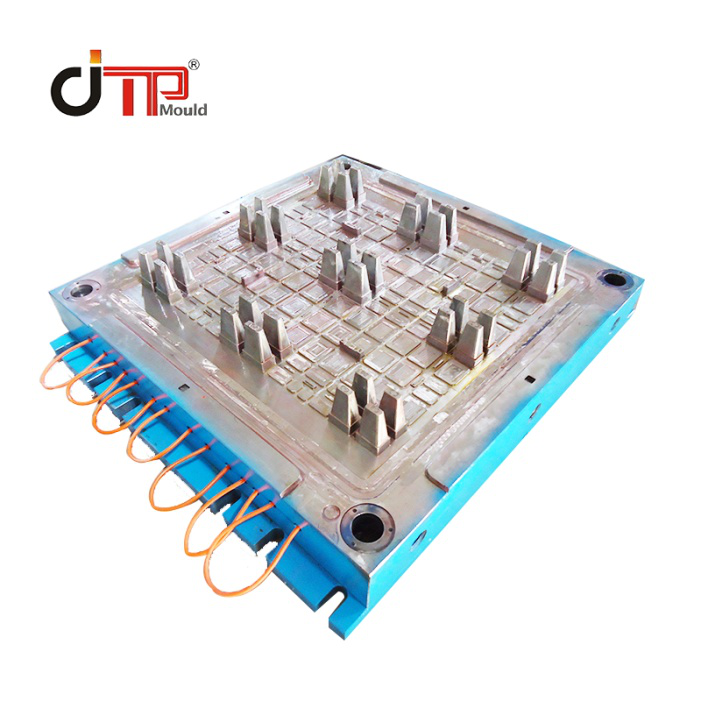 How to Check the Quality of Injection Molded Pallets? - JTP MOULD