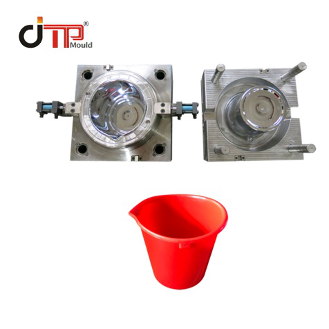 About Plastic Bucket Molding - JTP MOULD
